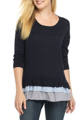 Women's Pullovers & Pullover Sweaters | belk