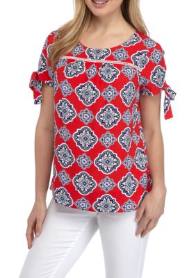 Women's Tops & Shirts | Shop All Trendy Tops | belk