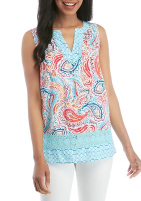 Women's Tops & Shirts | Shop All Trendy Tops | belk