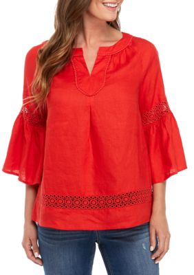 Women's Tops & Shirts | Shop All Trendy Tops | belk