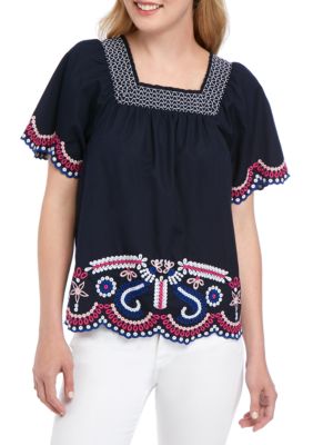 Women's Tops & Shirts | Shop All Trendy Tops | belk