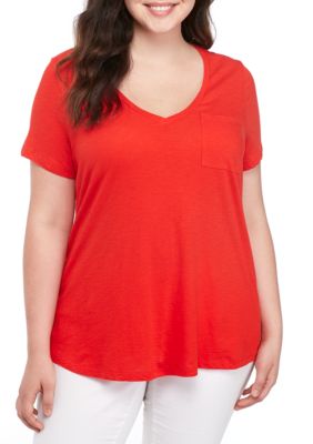Plus Size Tops for Women | belk