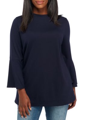 Plus Size Tops | belk