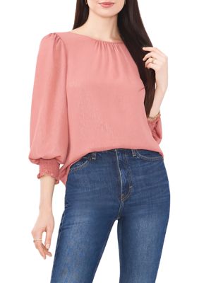 1.State Women's Balloon Sleeve Top | Belk