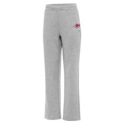 Antigua MLB Cincinnati Reds Victory Sweatpants | belk