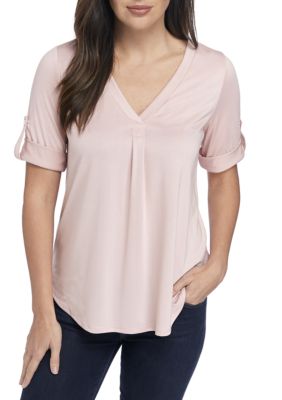 Blouses for Women: Dressy, White, Black & More | belk