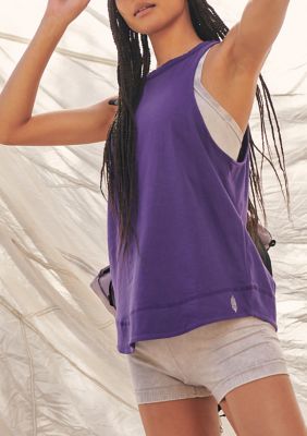 FP Movement Inhale Tank | belk