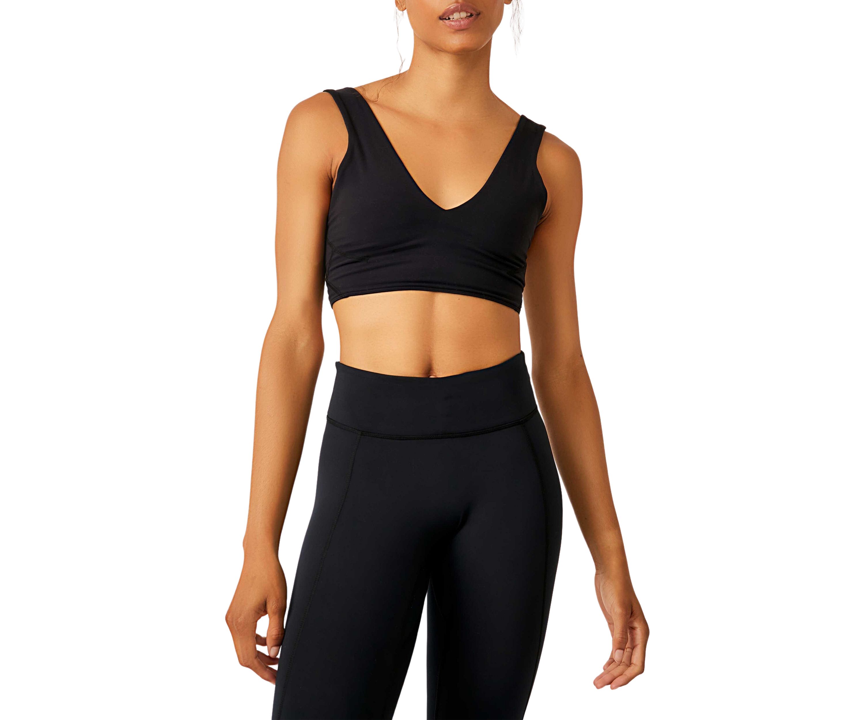 FP Movement Never Better Cropped Cami | Belk