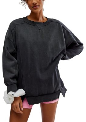FP Movement Intercept Tunic Sweatshirt | belk