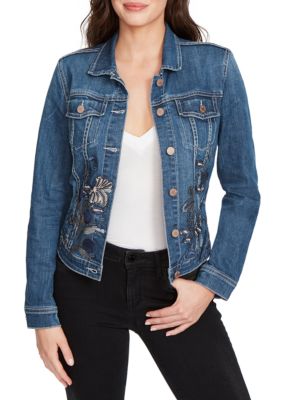WILLIAM RAST™ Sussex Denim Jacket | belk
