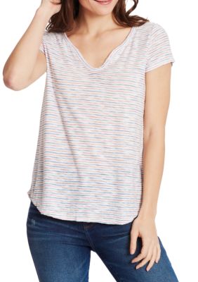 WILLIAM RAST™ Cooper Henley T Shirt | belk