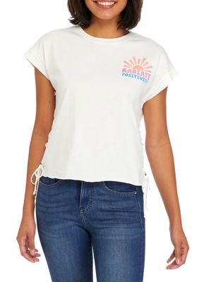 WILLIAM RAST™ Darian Muscle T-Shirt | belk