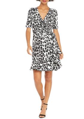 THE LIMITED ITY Ruffle Dress | belk