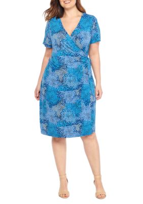 Plus Size Dresses for Women | belk