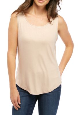 THE LIMITED Sleeveless Shell | belk