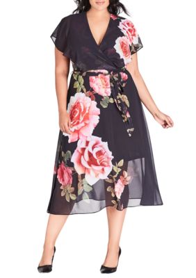 Plus Size Dresses for Women | belk