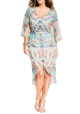 Plus Size Dresses for Women | belk