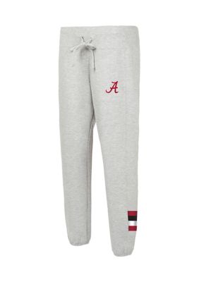 Concepts Sport NCAA Alabama Crimson Tide Register Pants | belk