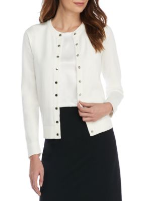 Petite Sweaters | belk