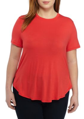 Plus Size Tops Belk