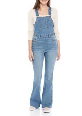 Wonderly Jean Overalls | belk