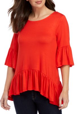 Women's Tops & Shirts | Shop All Trendy Tops | belk