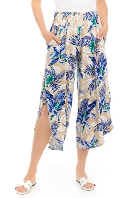 Cupio Pull On Genie Pants | belk