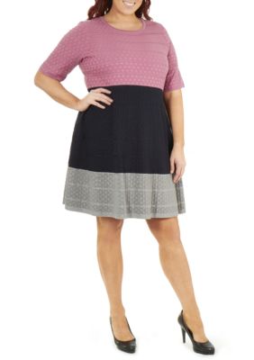 Plus Size Dresses for Women | belk