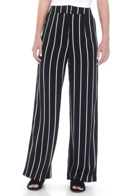 Madison Striped Trousers | belk
