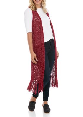 New Directions Women's Coats & Vests | belk