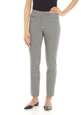 Ellen Tracy Welt Pocket Pants | belk