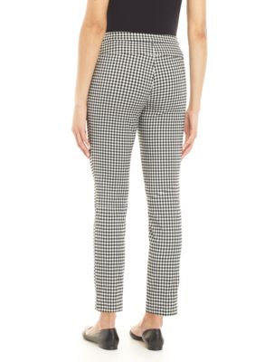 Ellen Tracy Welt Pocket Pants | belk