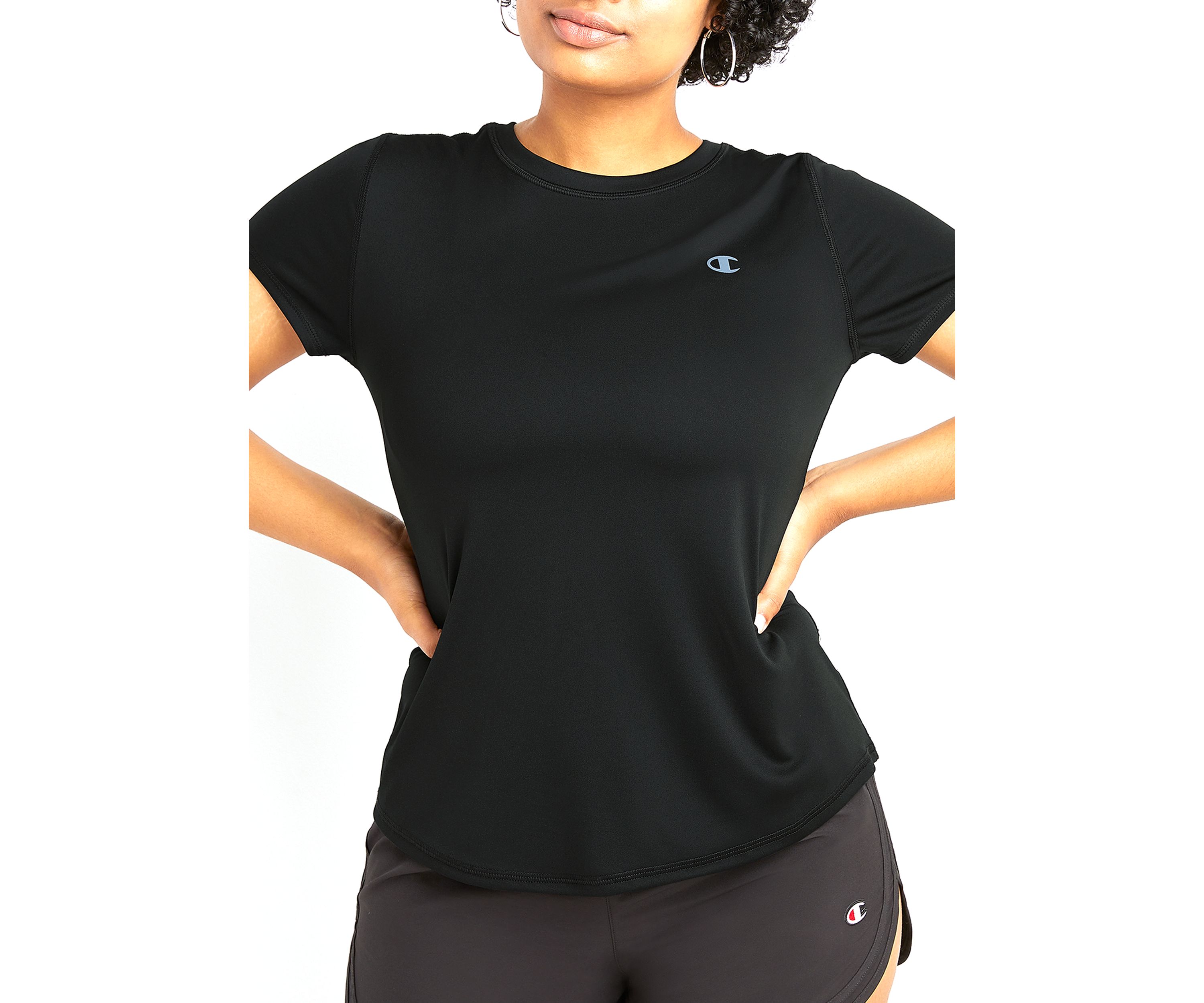 Champion® Women's Classic Sport Graphic T-Shirt | Belk