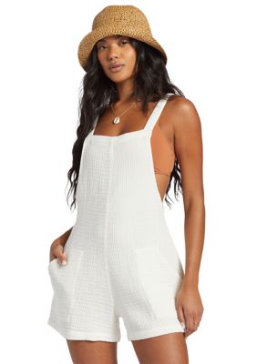 Billabong Beach Crush Romper | belk