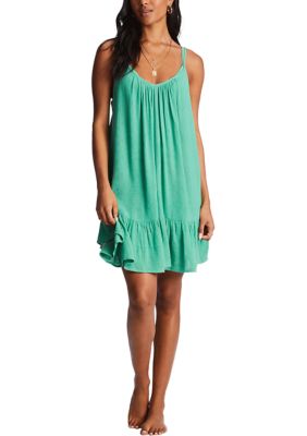 Billabong Beach Vibes Swim Cover Up | belk