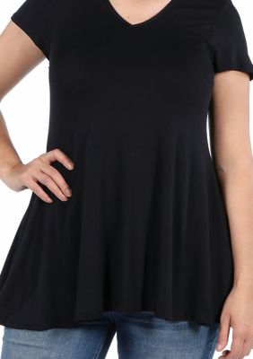 Shop Fashionable Womens Plus Size Tops Belk