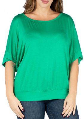 Womens Plus Size Blouses And Tops Belk
