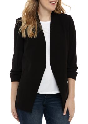 THE LIMITED Women's Open Front Blazer | belk