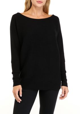 THE LIMITED Women's Off the Shoulder Sweater | belk