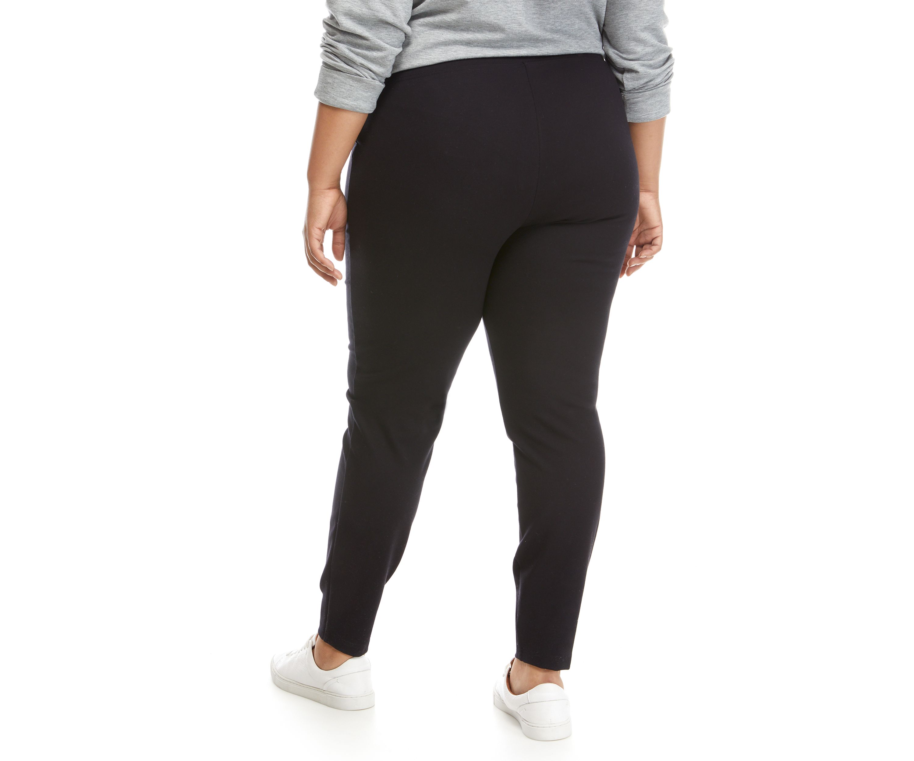 THE LIMITED LIMITLESS Plus Size Power Stretch Leggings | Belk