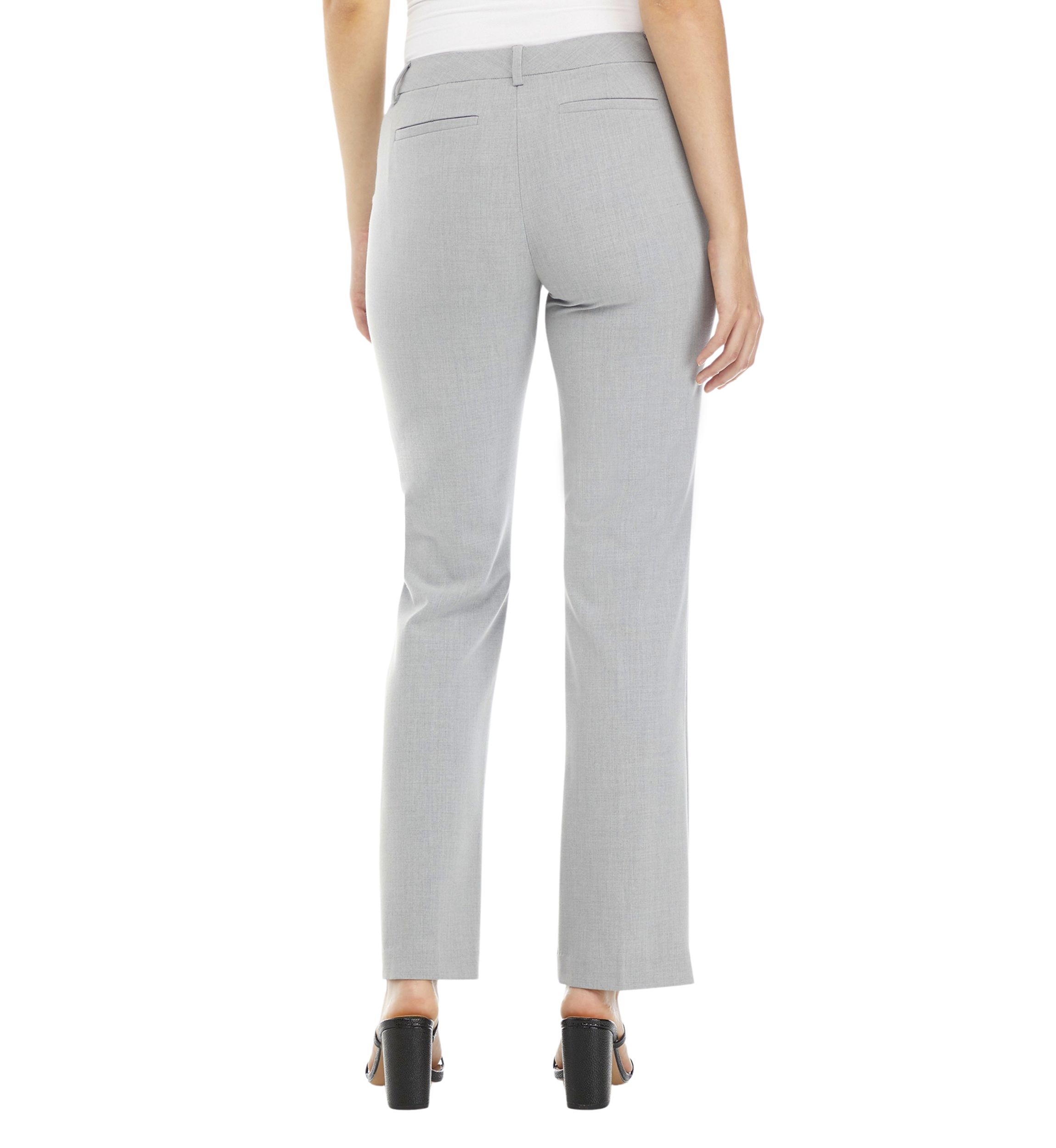 THE LIMITED Petite Lean Bootcut Pants | Belk