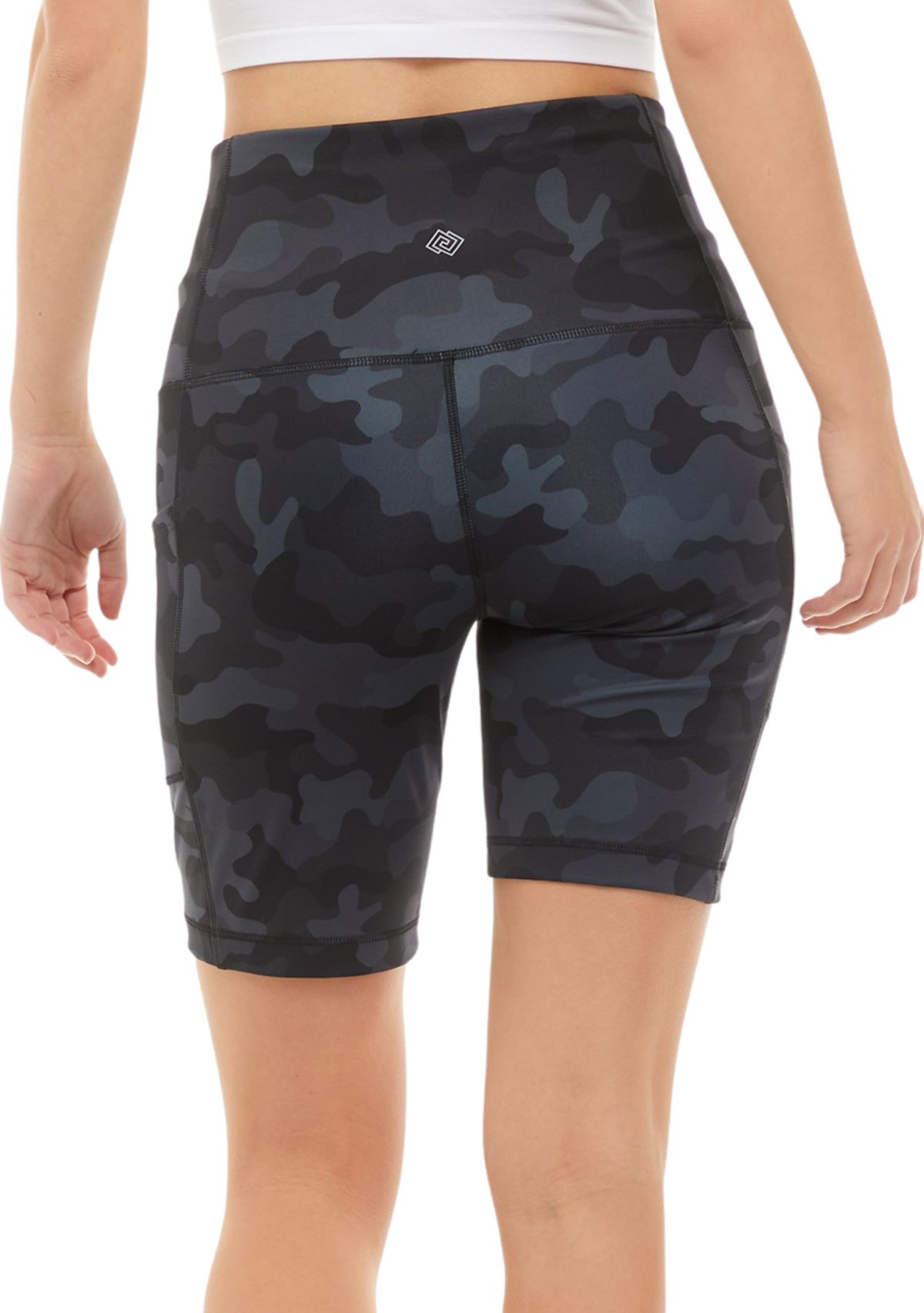 ZELOS Medium Impact 8" Gym Shorts | Belk