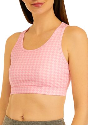ZELOS Medium Impact Sports Bra | belk