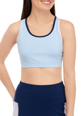 ZELOS Medium Impact Sports Bra | belk