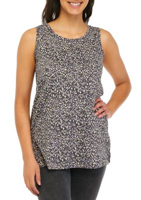 Wonderly Studio Women's Sleeveless Yummy Tank Top | belk