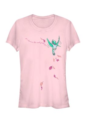 Disney® Princess Windy Flit Graphic T-Shirt | Belk