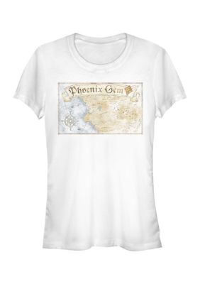 Onward Phoenix Gem Map | belk