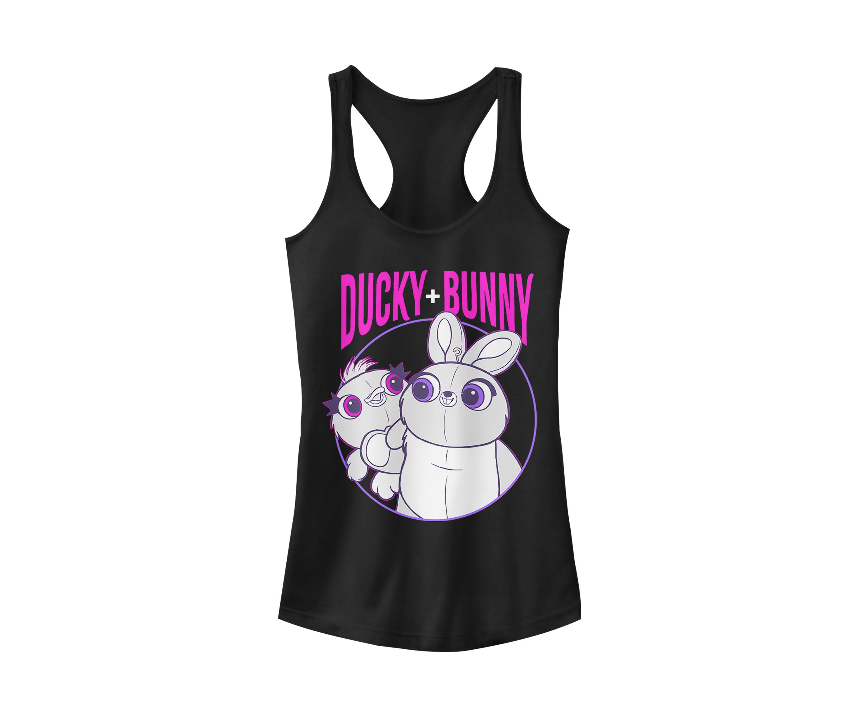 Disney® Pixar™ Toy Story Heavy Metal Buds Graphic Tank | Belk