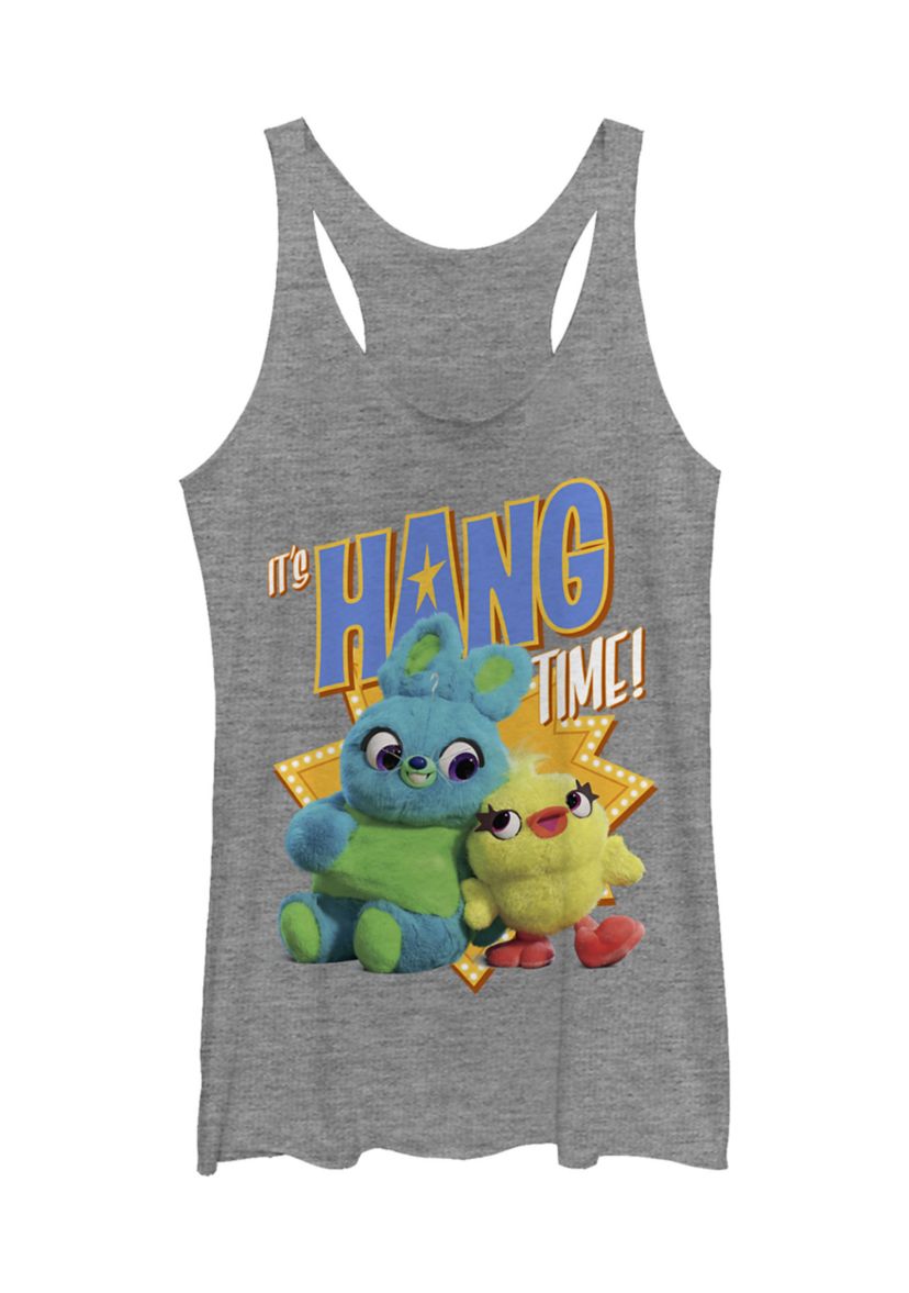 Disney® Pixar™ Toy Story Hang Time Graphic Tank | Belk