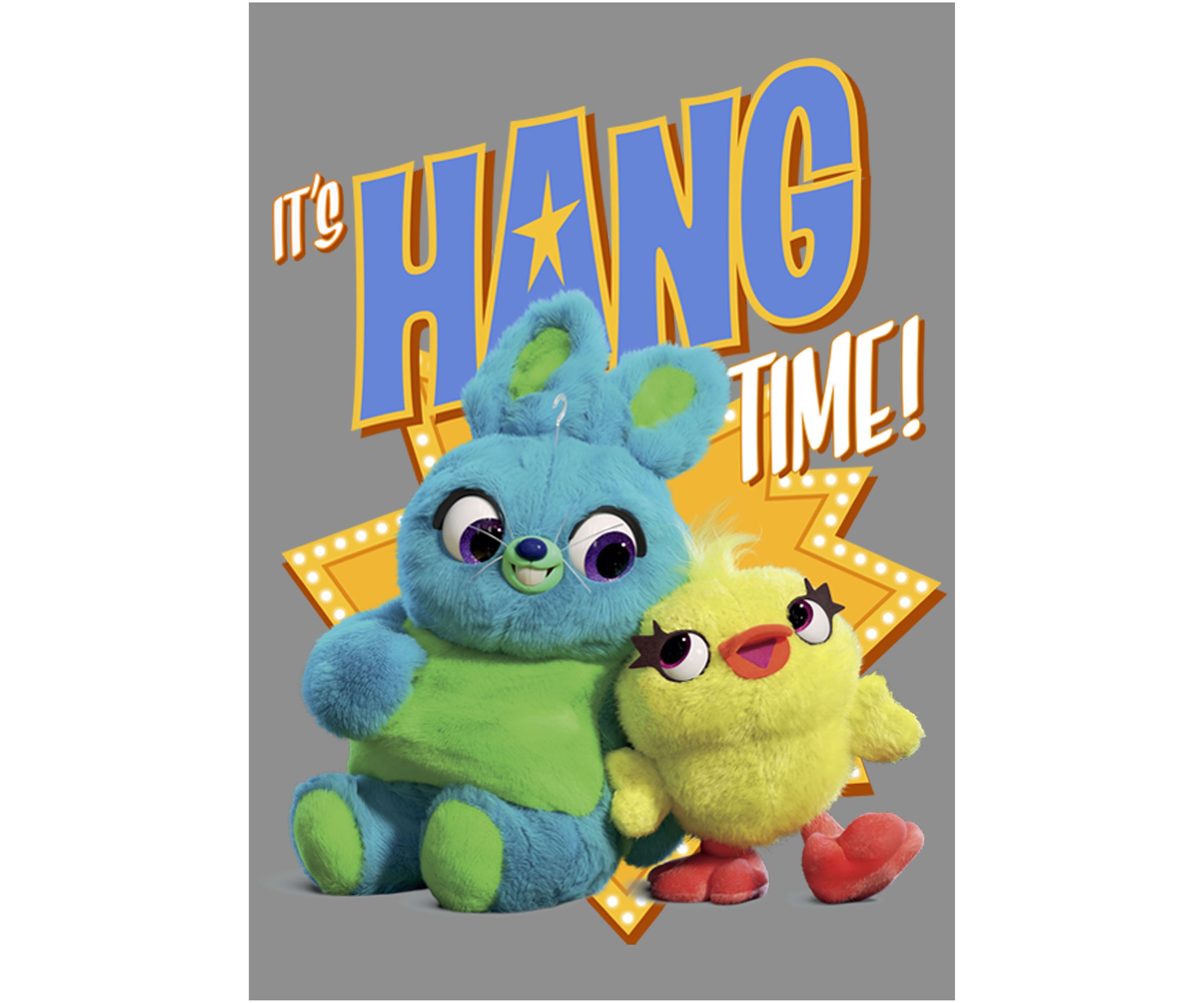 Disney® Pixar™ Toy Story Hang Time Graphic Tank | Belk